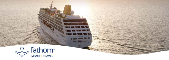 Adonia, Fathom Adonia, Fathom Adonia Ship