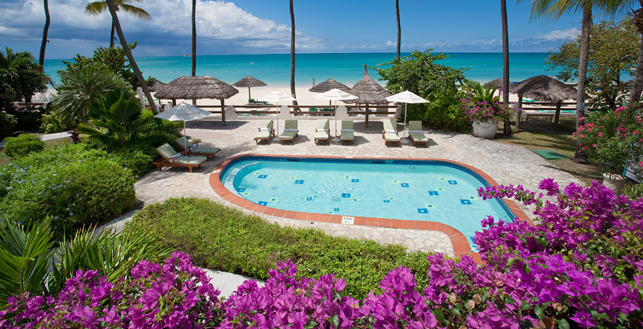 Sandals Grande Antigua Resort in Antigua, Sandals Antigua, Antigua Resorts