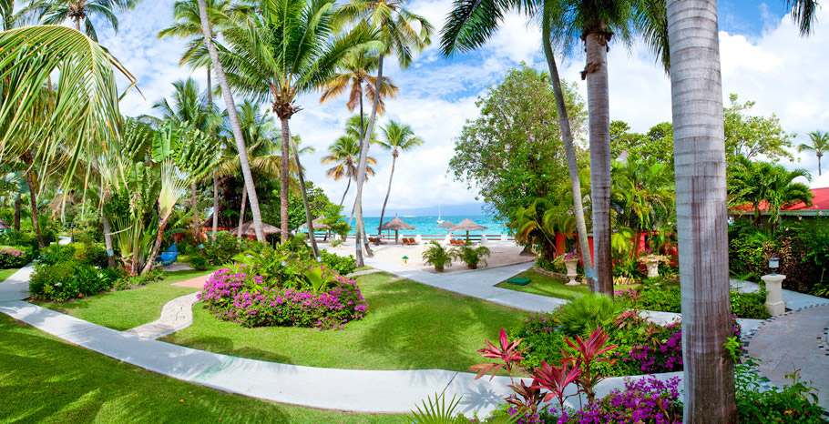 Sandals Grande Antigua Resort in Antigua, Sandals Antigua, Antigua Resorts