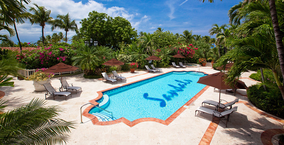 Sandals Grande Antigua Resort in Antigua, Sandals Antigua, Antigua Resorts