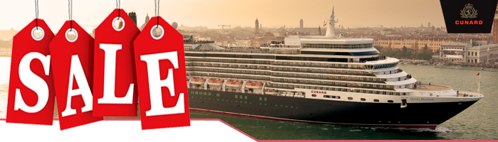 Specialty Dining, Pre-Paid Gratuities & More on Cunard Cruises!