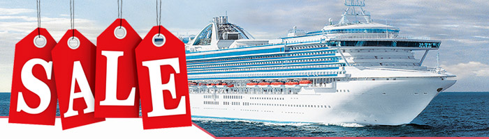 Onboard Credits and Free Gratuities for Princess Cruises!