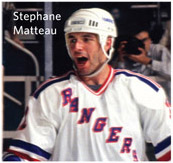 New York Rangers Legends Cruise - July 2015 on Celebrity to Bermuda