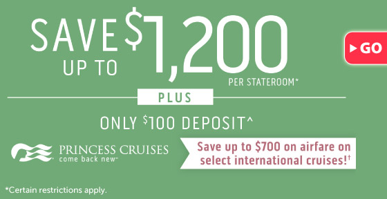 Cruise Deals, Discount Cruises, Cheap Cruises and more from American ...