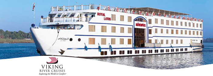Royal Lotus, Royal Lotus River Cruises, Royal Lotus Ship